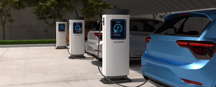 How to Plan Your EV Charging Stops Like a Pro