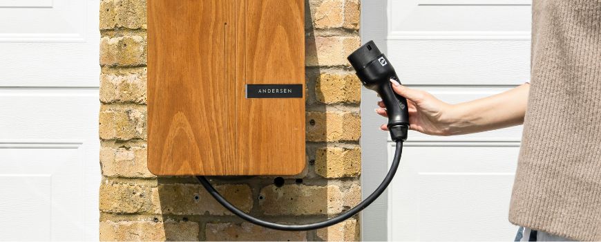 Tethered EV Charging Cables Too Short? Here’s How Extensions Can Help