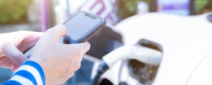 The Top 10 EV Charging Apps in the UK
