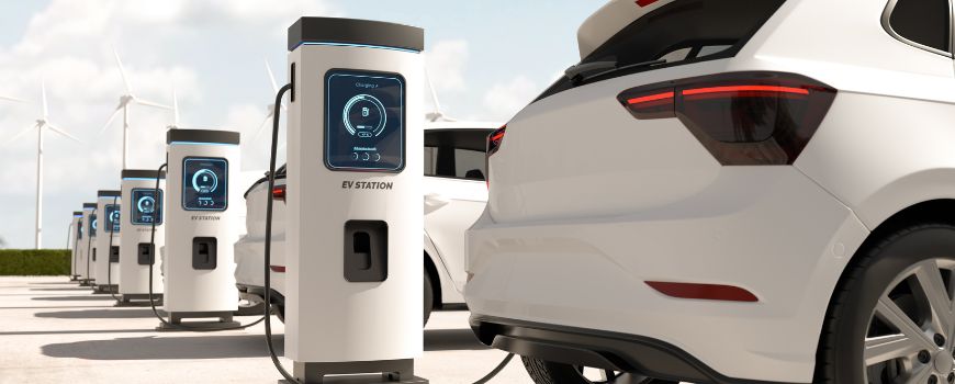 The Benefits of a 15M Type 2 Charging Cable