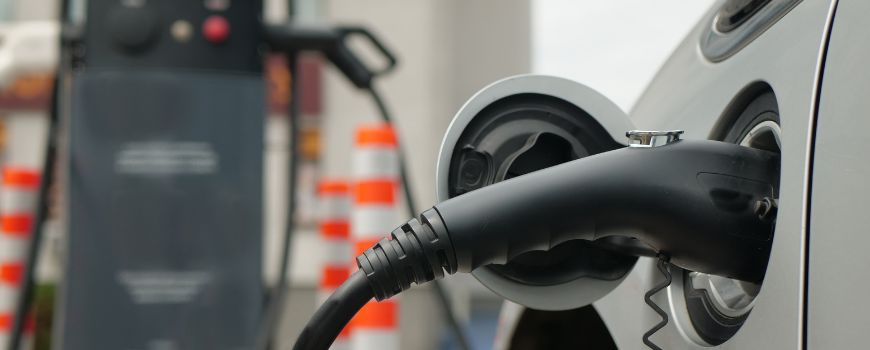 How To Charge Without A Dedicated Charger: Just Bought an EV but No Ch