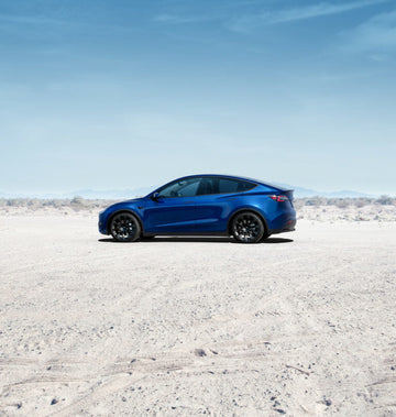3 Best-Selling Electric Cars in Europe in 2025