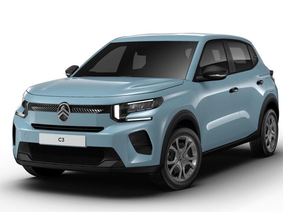 Citroen e-C3 EV Charging Cable | Fast & Free UK Delivery