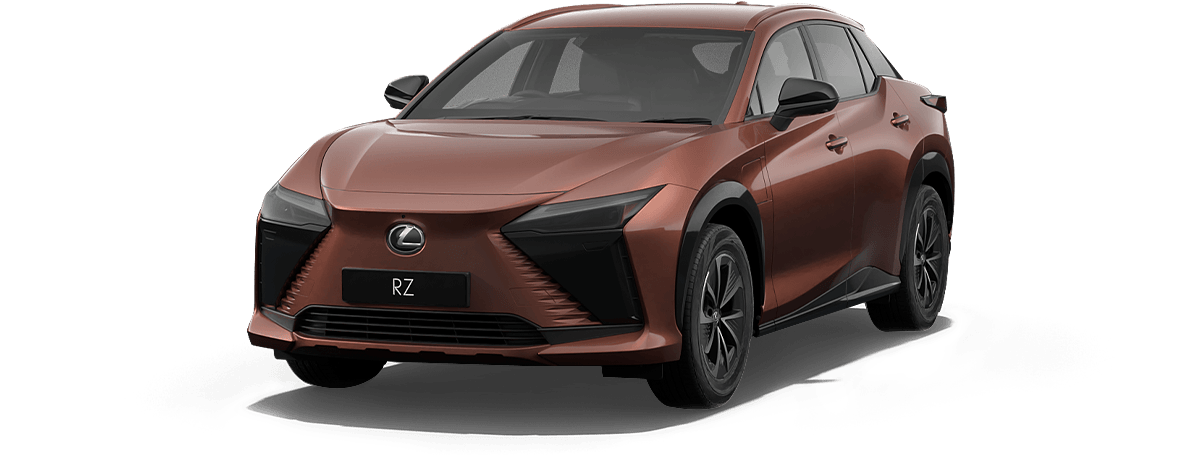Lexus RZ EV Charging Cable | Fast & Free UK Delivery