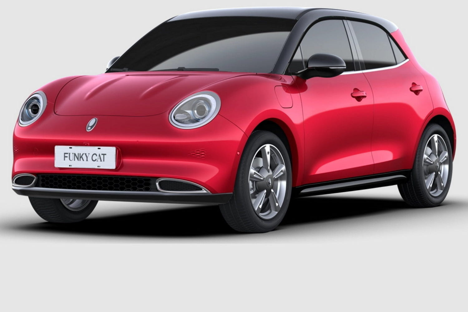 GWM ORA Funky Cat EV Charging Cable | Fast & Free UK Delivery