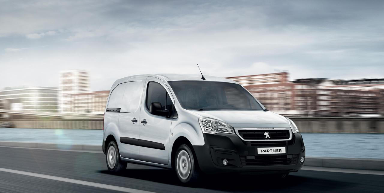 Peugeot Partner EV Charging Cable | Fast & Free UK Delivery